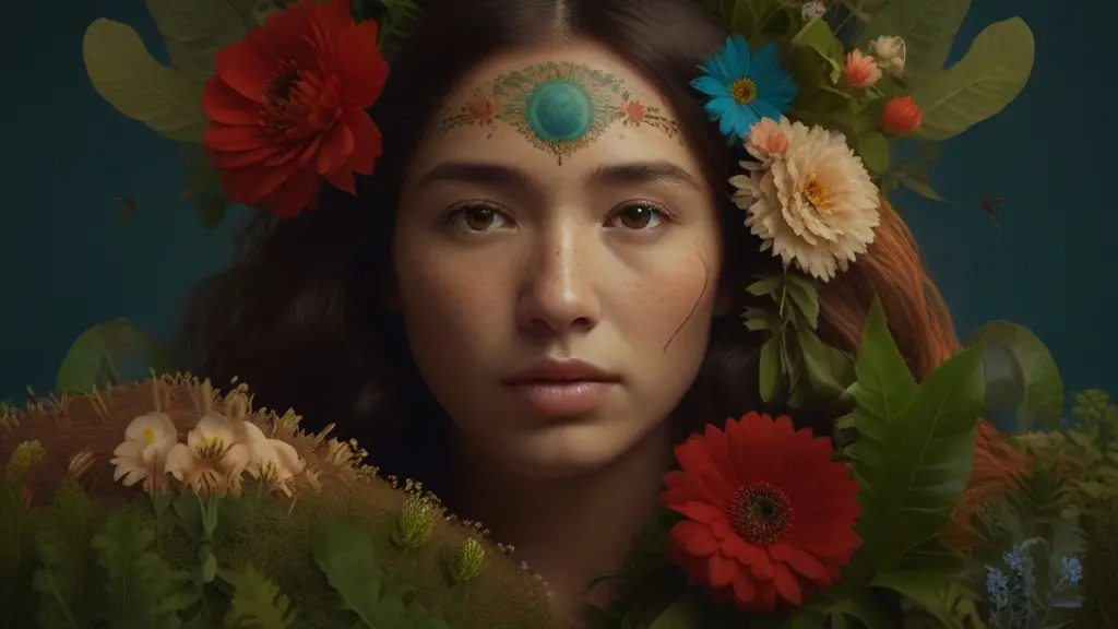 Día Internacional de la Madre Tierra 22 abr — Perú Dentistry