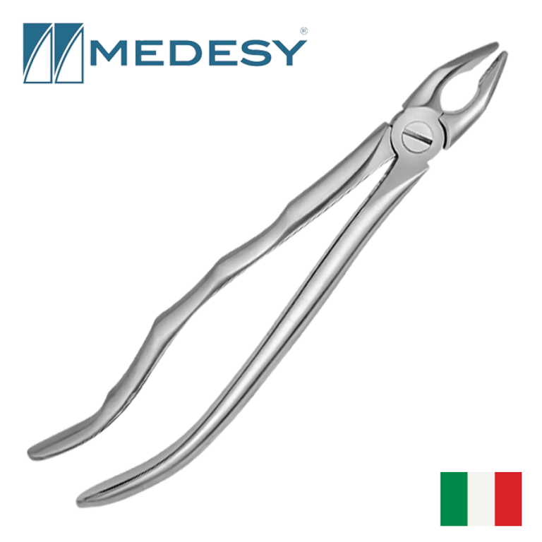 Forceps de extracción | Blade Beaks | Medesy - Linea de Pinzas Dentales ...