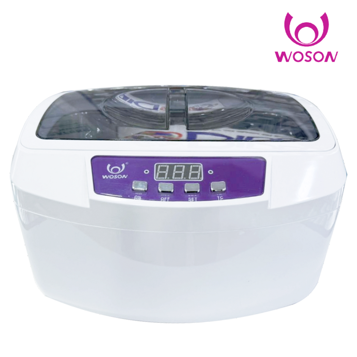 WODO MILLE Unidad Dental — WOSON | Perú Dentistry