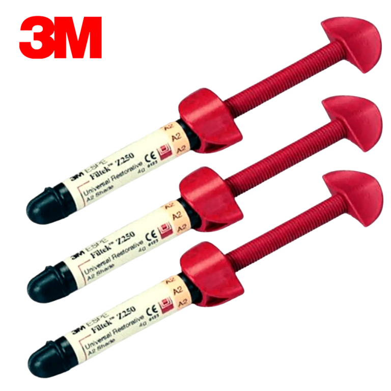 Resina Filtek Z250 C/U | 3M — Perú Dentistry