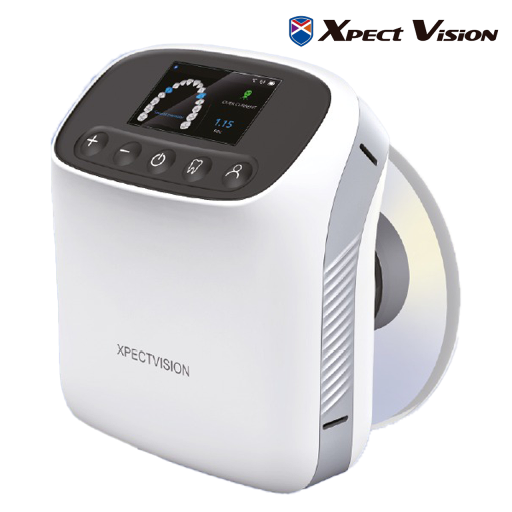 Radiovisiografo XVD2530 RVG + Posicionadores - Xpect Vision — Perú ...