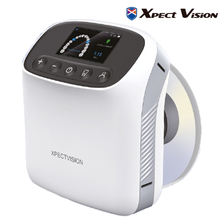 Radiovisiografo XVD2530 RVG + Posicionadores - Xpect Vision — Perú ...