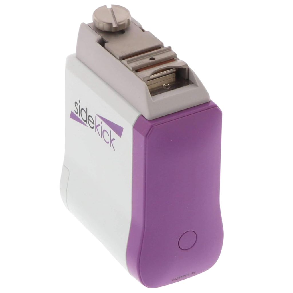Afilador de Instrumentos SIDEKICK Hu-friedy Group — Perú Dentistry