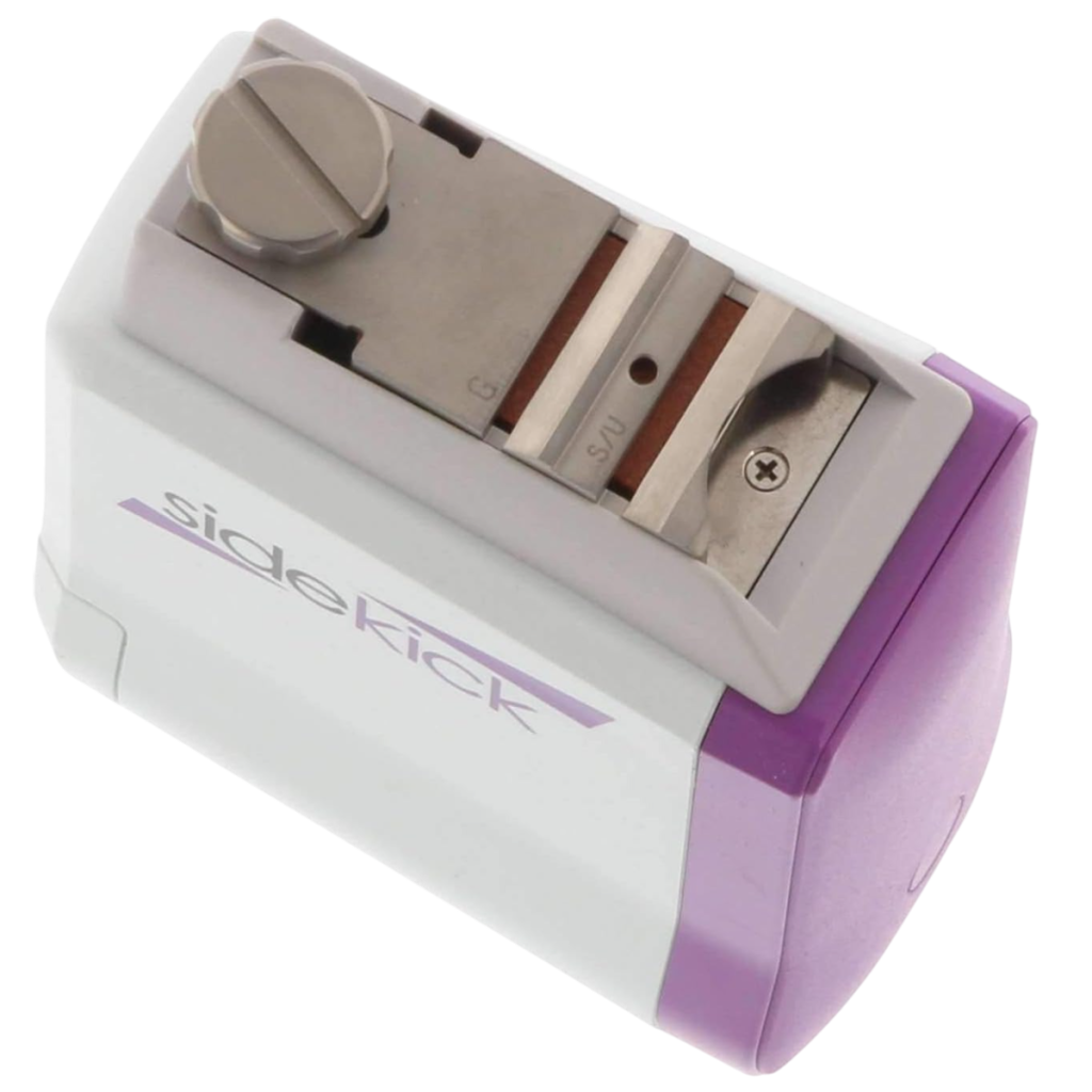 Afilador de Instrumentos SIDEKICK Hu-friedy Group — Perú Dentistry