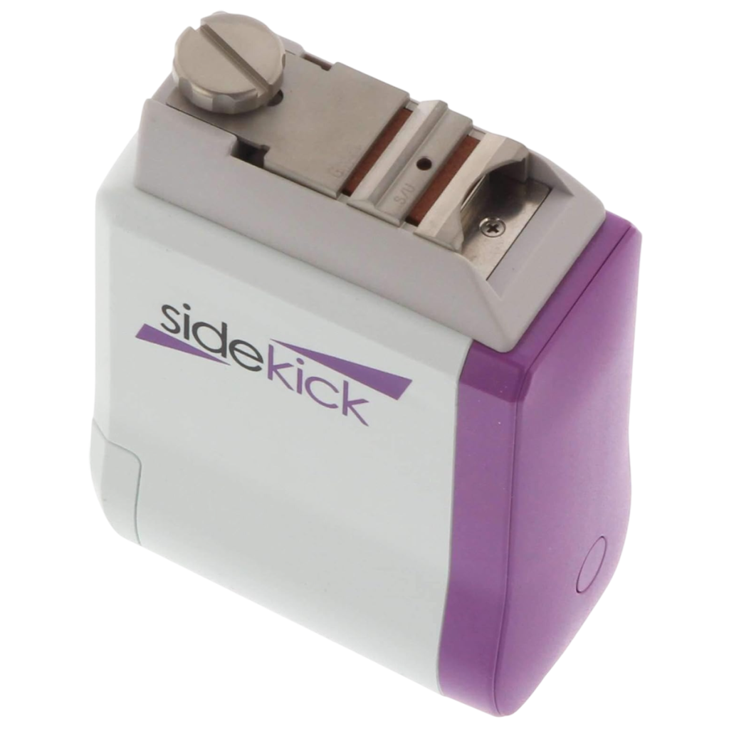 Afilador de Instrumentos SIDEKICK Hu-friedy Group — Perú Dentistry