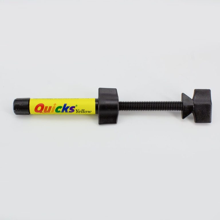 QUICKS DENTKIST RESINA PROVISIONAL — Perú Dentistry