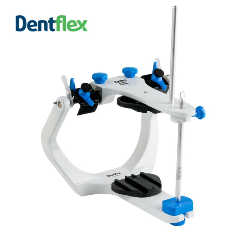 Articulador 12000 Plus Dentflex — Perú Dentistry