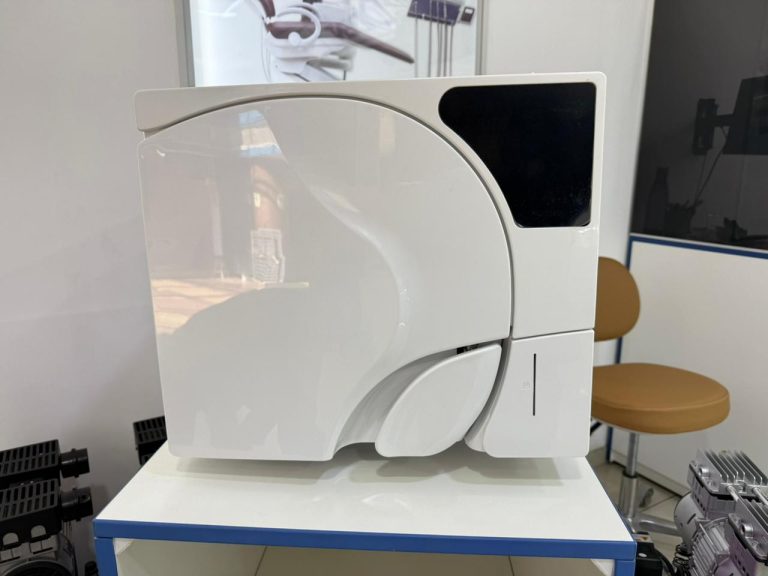 TANDA PRO Autoclave Clase-B Woson — Perú Dentistry