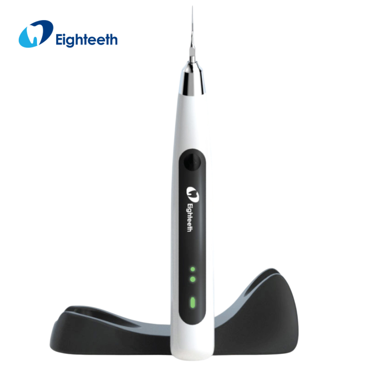 ULTRA X Activador Ultrasónico Inalámbrico Eighteeth — Perú Dentistry