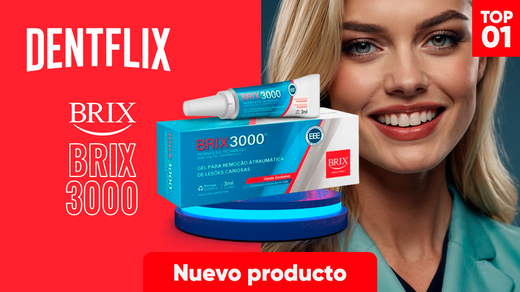 Perú Dentistry® PE| Tienda Online Oficial